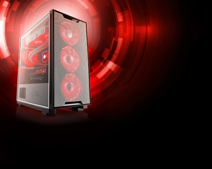 HandOfBlood Gaming PCs