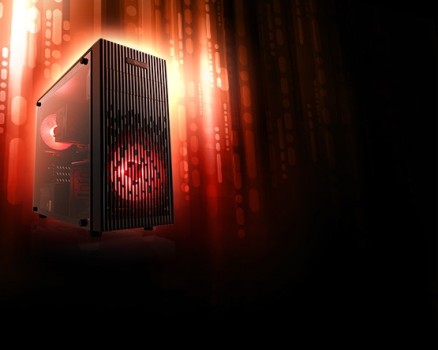 Boostboxx > Gaming PCs