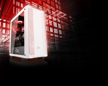 HandOfBlood Gaming PCs