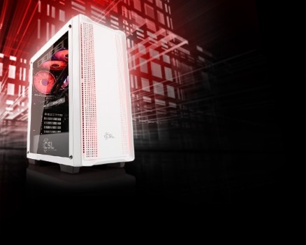 HandOfBlood Gaming PCs