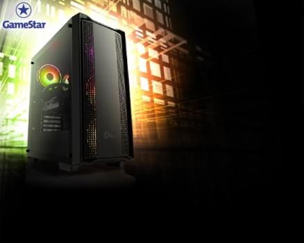 BoostBoxx GAMESTAR Gaming-PCs kaufen