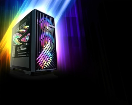 BoostBoxx Advanced Gaming-PCs