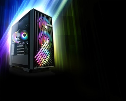 Gaming PCs von BoostBoxx: High-End Systeme für anspruchsvolle Gamer