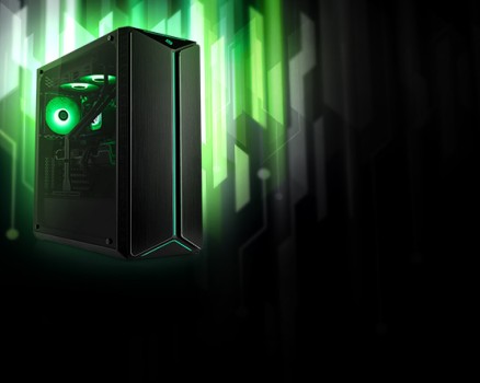 Gaming PCs von BoostBoxx: High-End Systeme für anspruchsvolle Gamer
