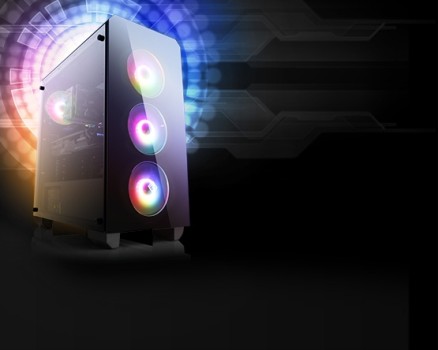 Gaming PCs von BoostBoxx: High-End Systeme für anspruchsvolle Gamer
