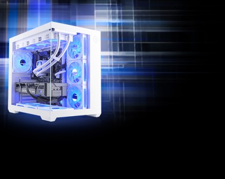 BoostBoxx Advanced Gaming-PCs