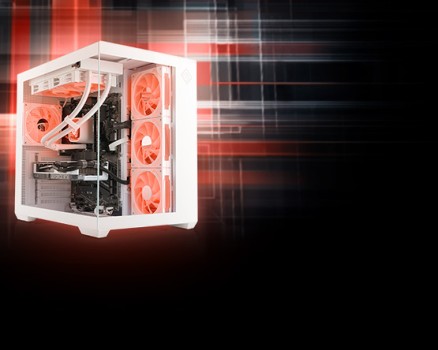 HandOfBlood Gaming PCs