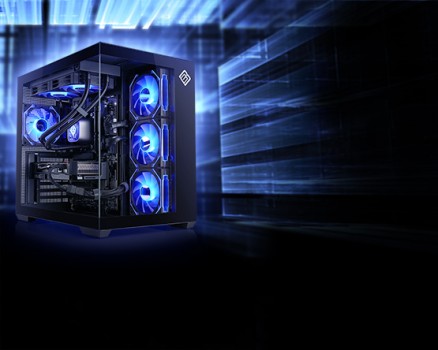 BoostBoxx Advanced Gaming-PCs