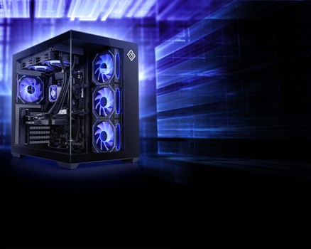 BoostBoxx Advanced Gaming-PCs