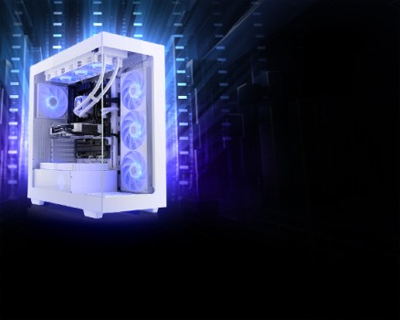 DoktorFroid Gaming PCs