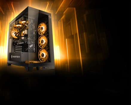 BoostBoxx | High End Gaming PCs | PC Konfigurator