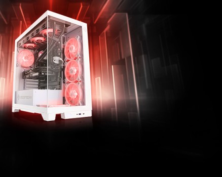 HandOfBlood Gaming PCs