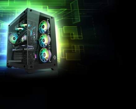 Gaming PCs von BoostBoxx: High-End Systeme für anspruchsvolle Gamer