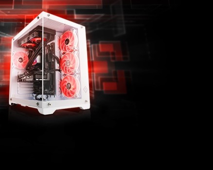 HandOfBlood Gaming PCs