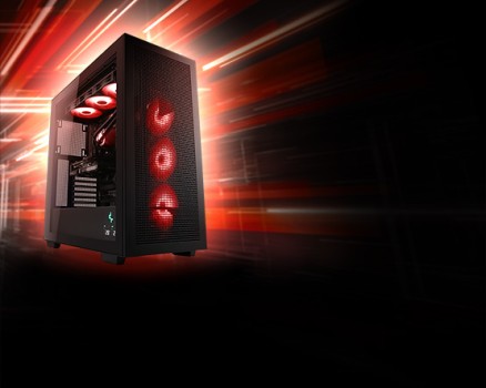 HandOfBlood Gaming PCs