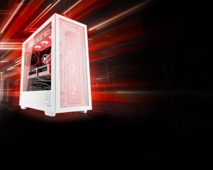 HandOfBlood Gaming PCs