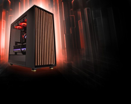 HandOfBlood Gaming PCs