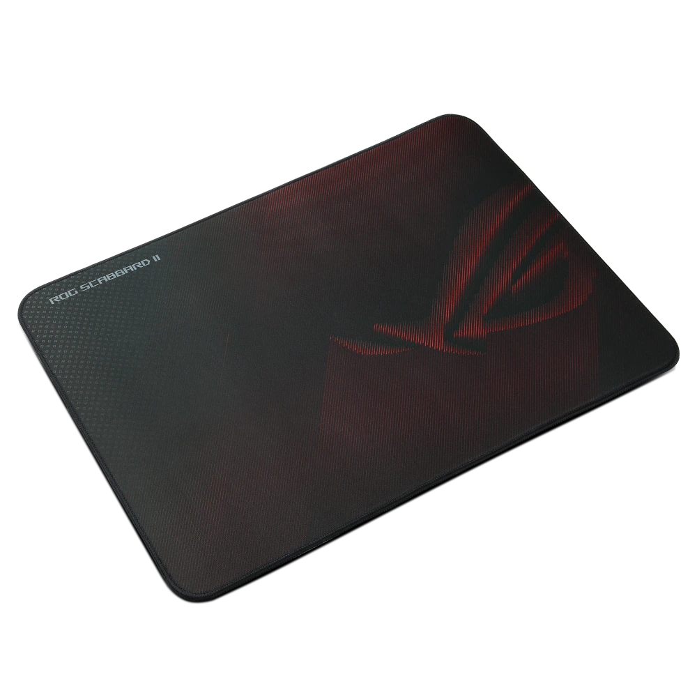 ASUS ROG Scabbard II Medium Mauspad