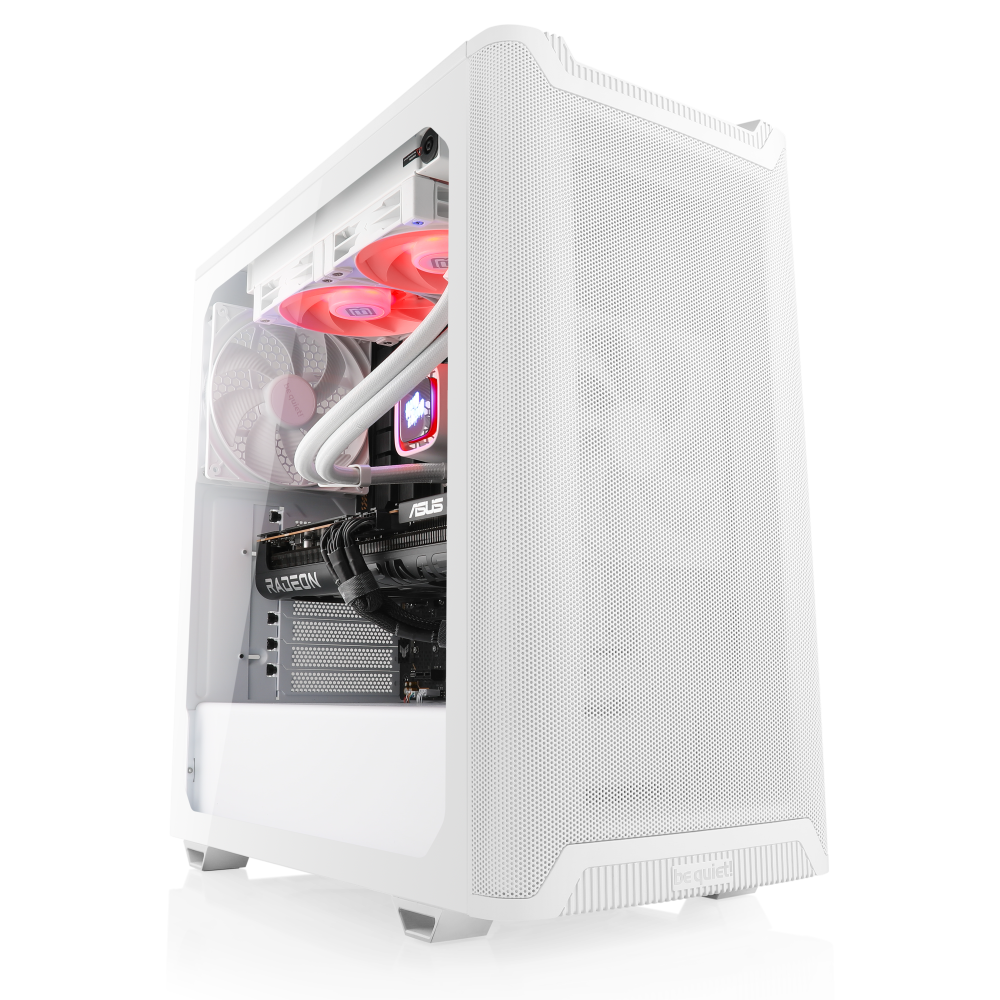 HandOfBlood PC - Der Ballermann