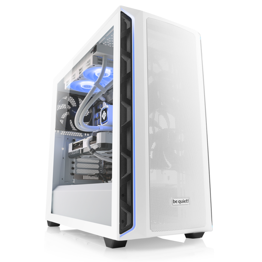 White Edition PC 7030