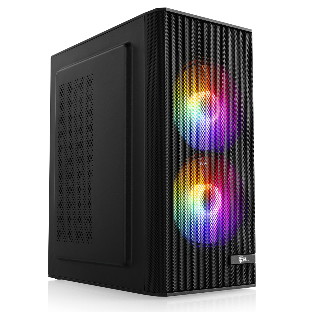 Gaming PCs von BoostBoxx: High-Performance Systeme für anspruchsvolle Gamer