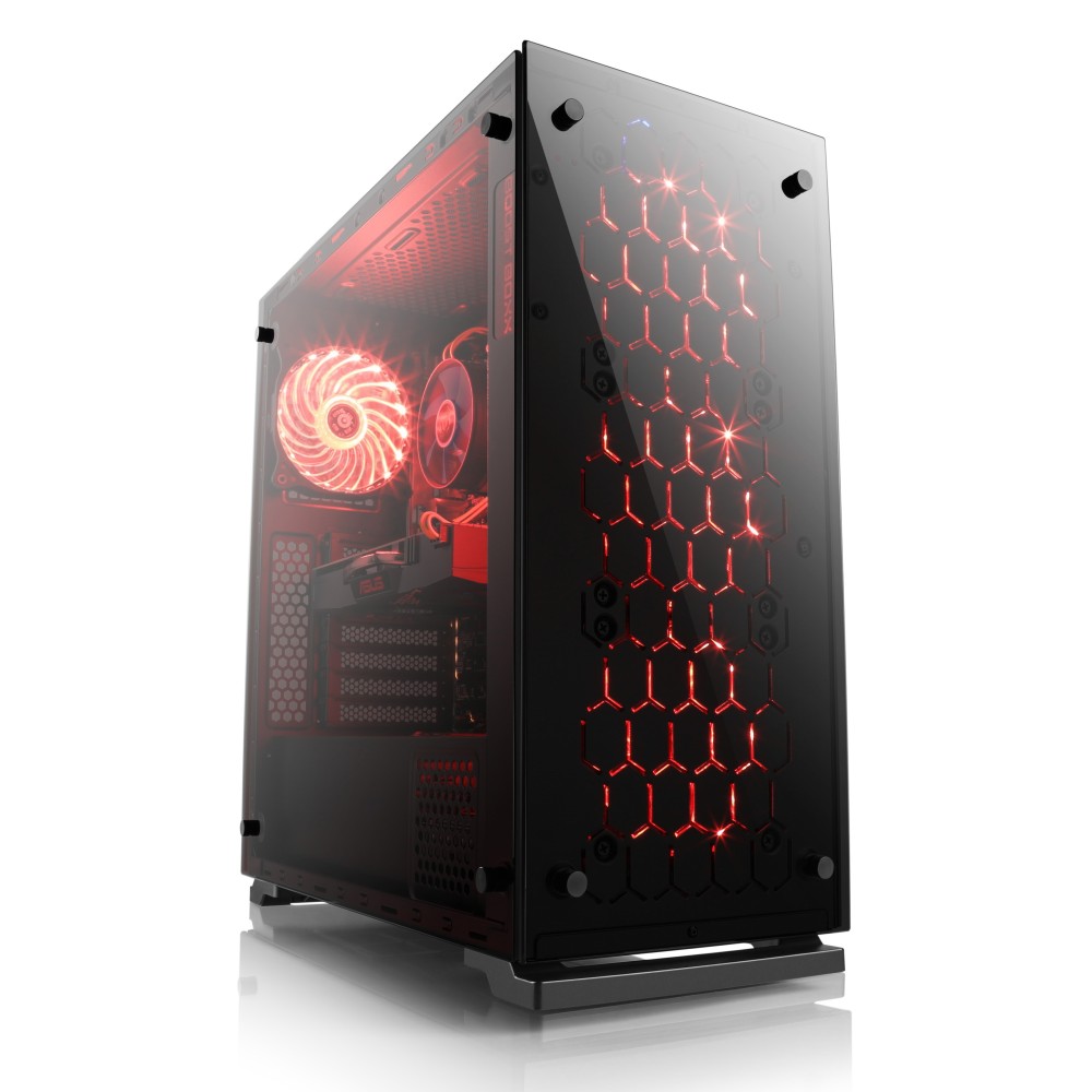 BoostBoxx | High End Gaming PCs | PC Konfigurator