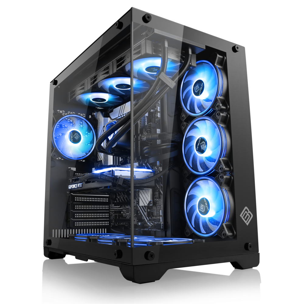 Exxtreme PC 5550