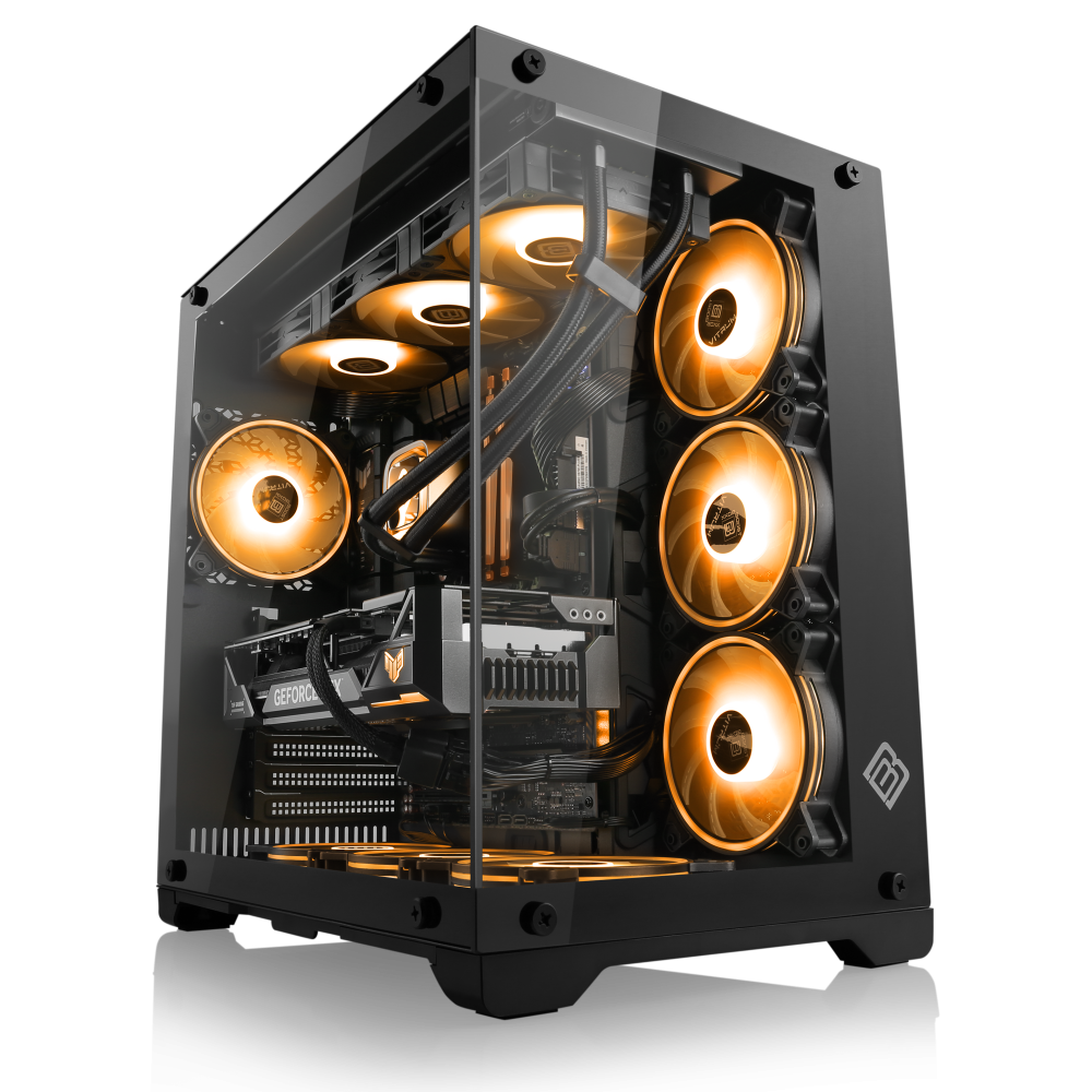 BoostBoxx KeysJore Seelenschredder