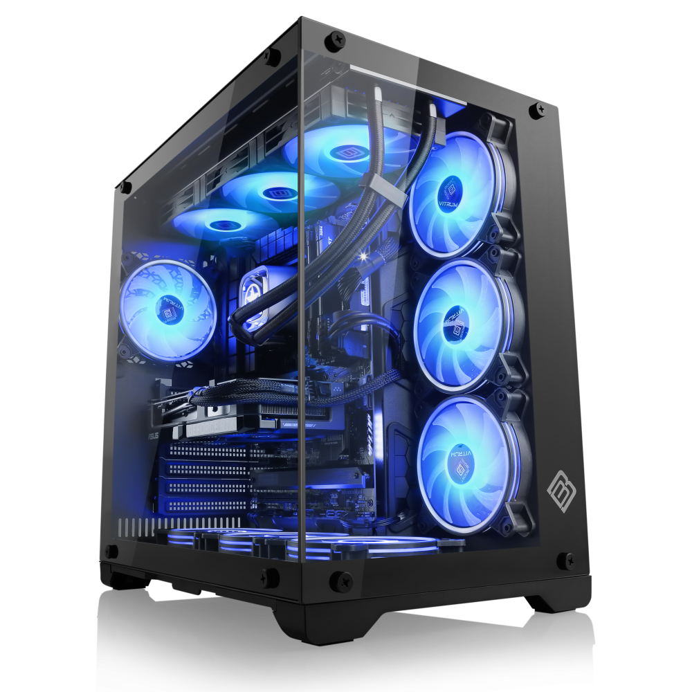 BoostBoxx > GAMESTAR > Editions PCs