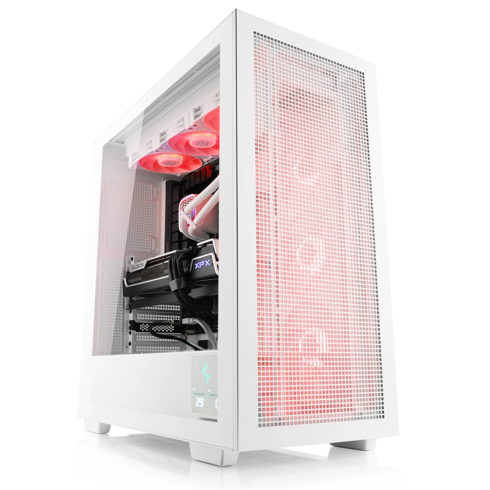 HandOfBlood PC - All In