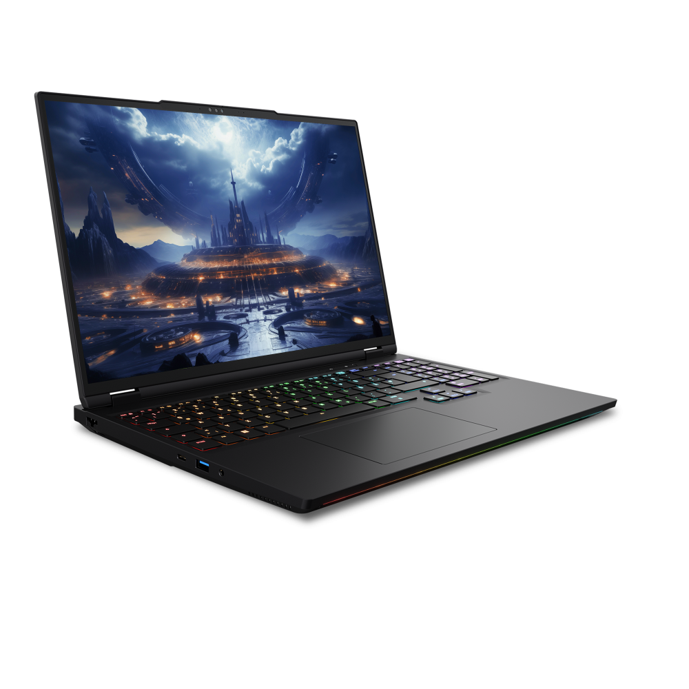 XMG NEO 16 GameStar-Notebook TITAN Z