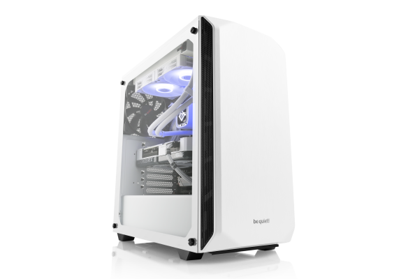Gaming PCs von BoostBoxx: High-End Systeme für anspruchsvolle Gamer