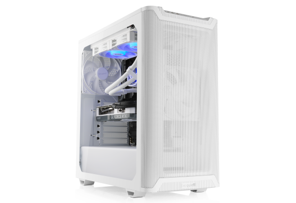 Gaming PCs von BoostBoxx: High-End Systeme für anspruchsvolle Gamer