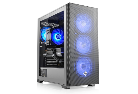 Gaming PCs von BoostBoxx: High-End Systeme für anspruchsvolle Gamer