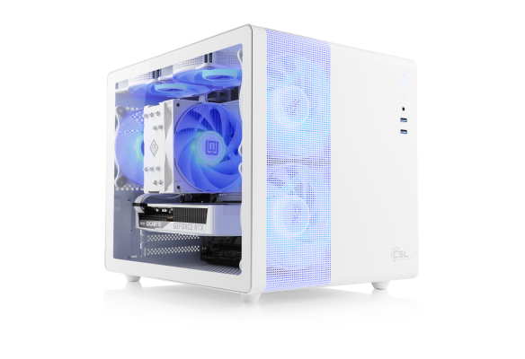 Gaming PCs von BoostBoxx: High-End Systeme für anspruchsvolle Gamer