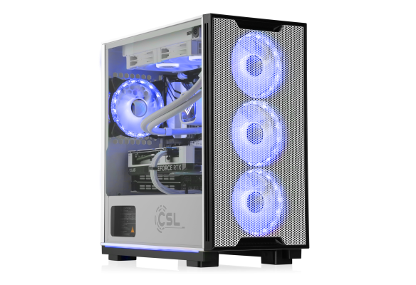 Gaming PCs von BoostBoxx: High-End Systeme für anspruchsvolle Gamer