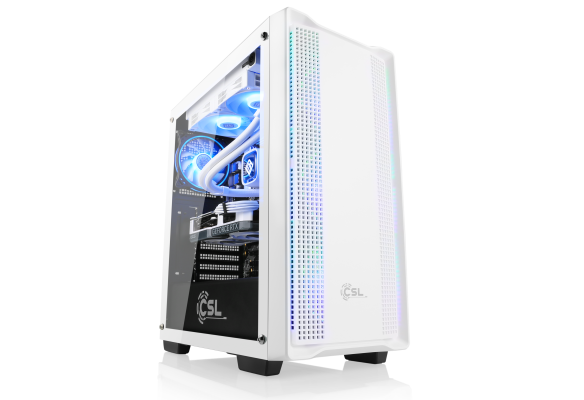 Gaming PCs von BoostBoxx: High-End Systeme für anspruchsvolle Gamer