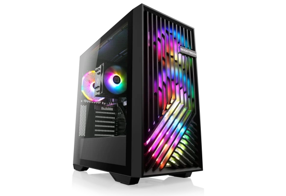 Gaming PCs von BoostBoxx – High-End & 4K Gaming Systeme kaufen