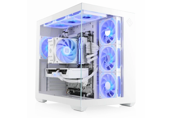 Gaming PCs – High-End & 4K Gaming Systeme kaufen bei BoostBoxx