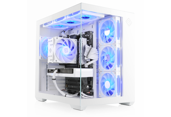 Gaming PCs von BoostBoxx: High-End Systeme für anspruchsvolle Gamer