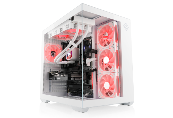 HandOfBlood Gaming PCs