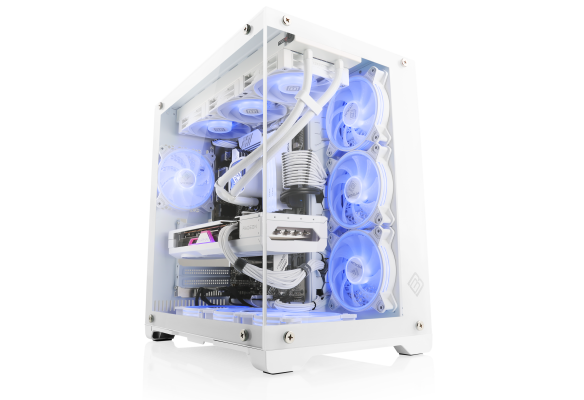 Gaming PCs von BoostBoxx: High-End Systeme für anspruchsvolle Gamer