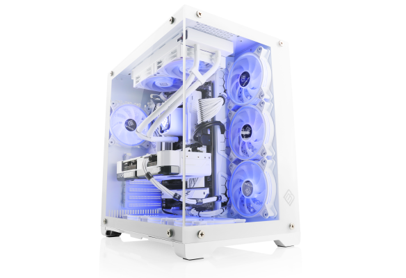 Gaming PCs von BoostBoxx: High-End Systeme für anspruchsvolle Gamer
