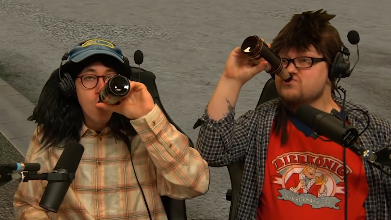 HandOfBlood PC - Doppelklang